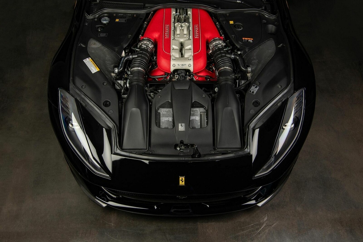 V-12 Engine Cars You Can Buy Today - eBay Motors Blog