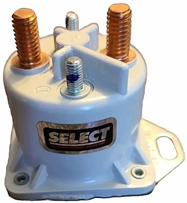 How Solenoids Work in Starters and Transmissions - eBay