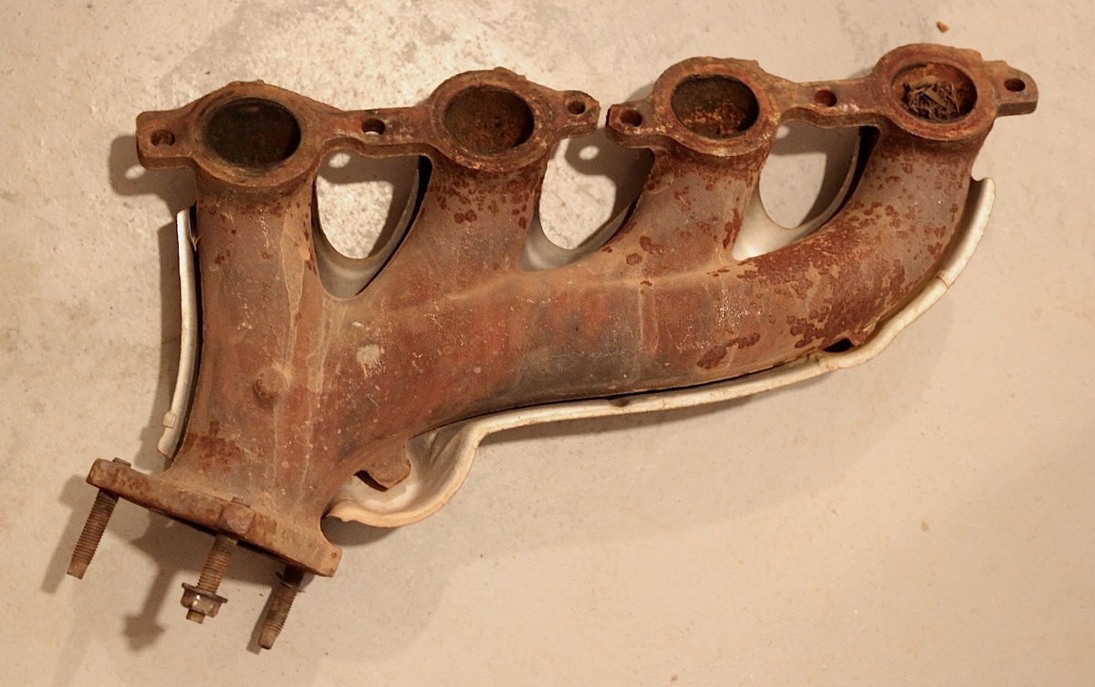 All About Exhaust Gaskets (Types, Repairs)- eBay Motors Blog