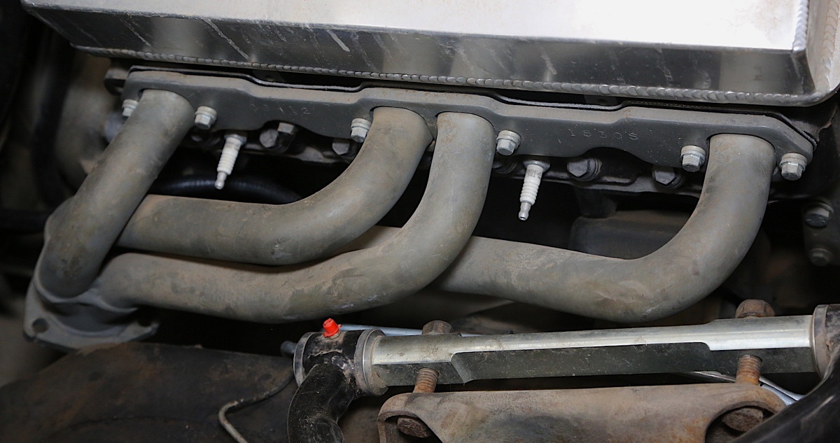 All About Exhaust Gaskets (Types, Repairs)- eBay Motors Blog