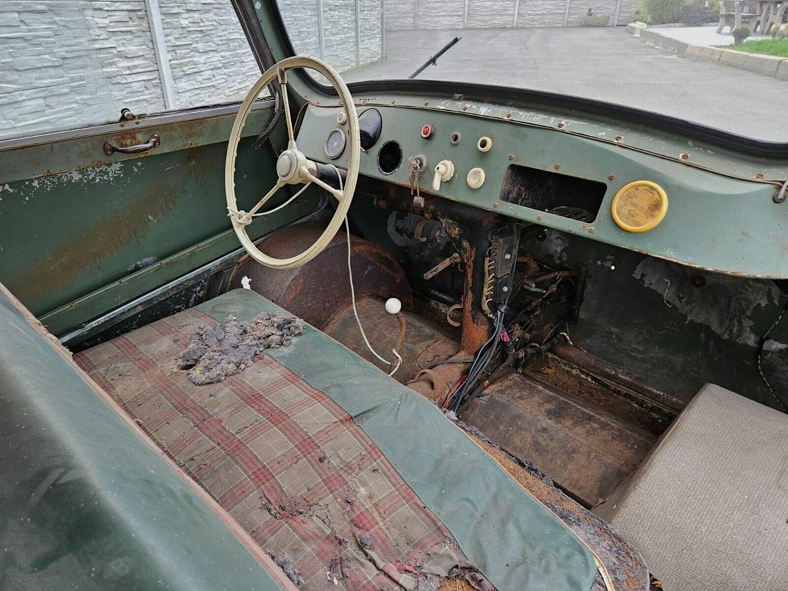 The Funky Fulda Bubble Car Was Designed by a Journalist - eBay Motors Blog