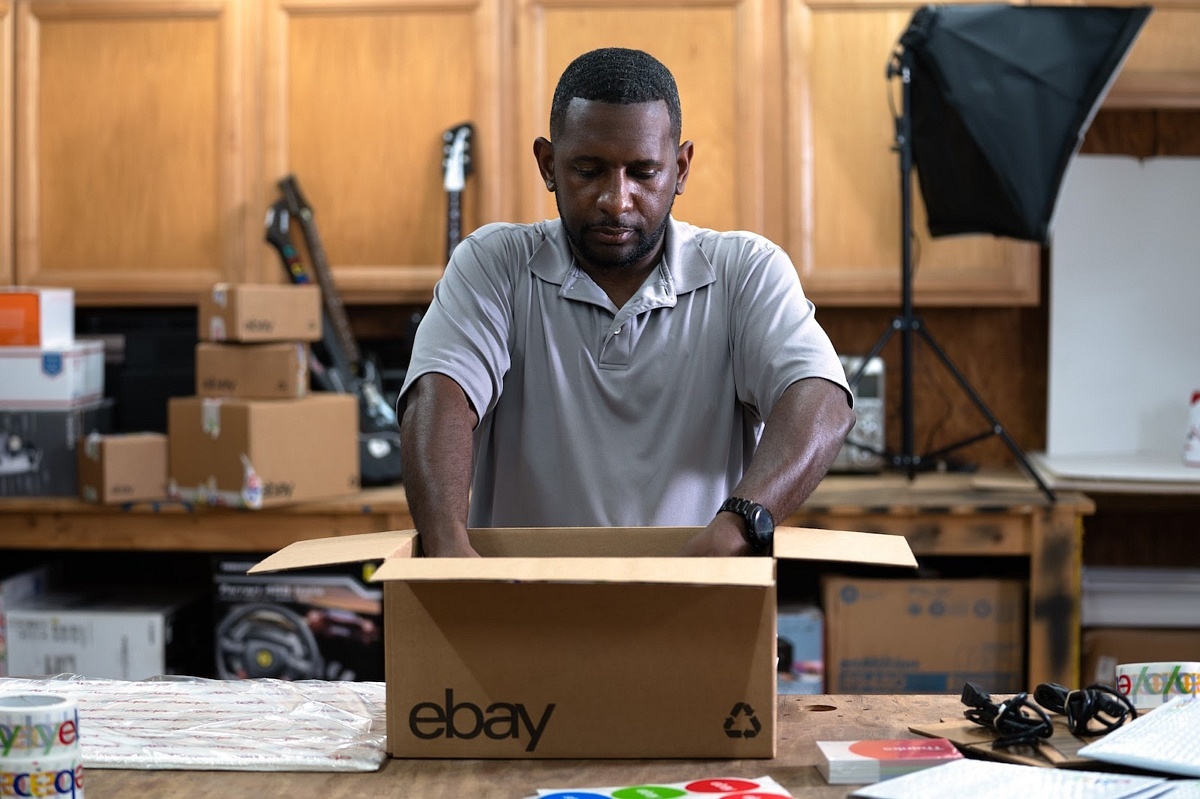 Auto Enthusiast Turns Hunt for Parts into eBay Success - eBay Motors Blog