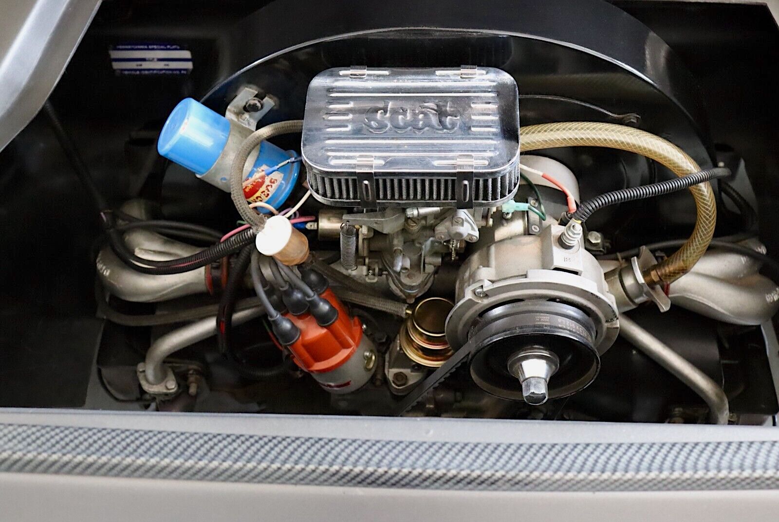 '75 Sterling Is a Kit Car with Supercar Style - eBay Motors Blog