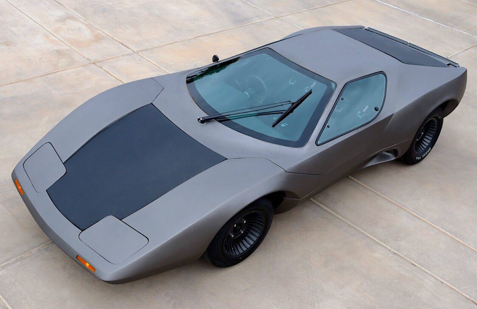 '75 Sterling Is a Kit Car with Supercar Style - eBay Motors Blog