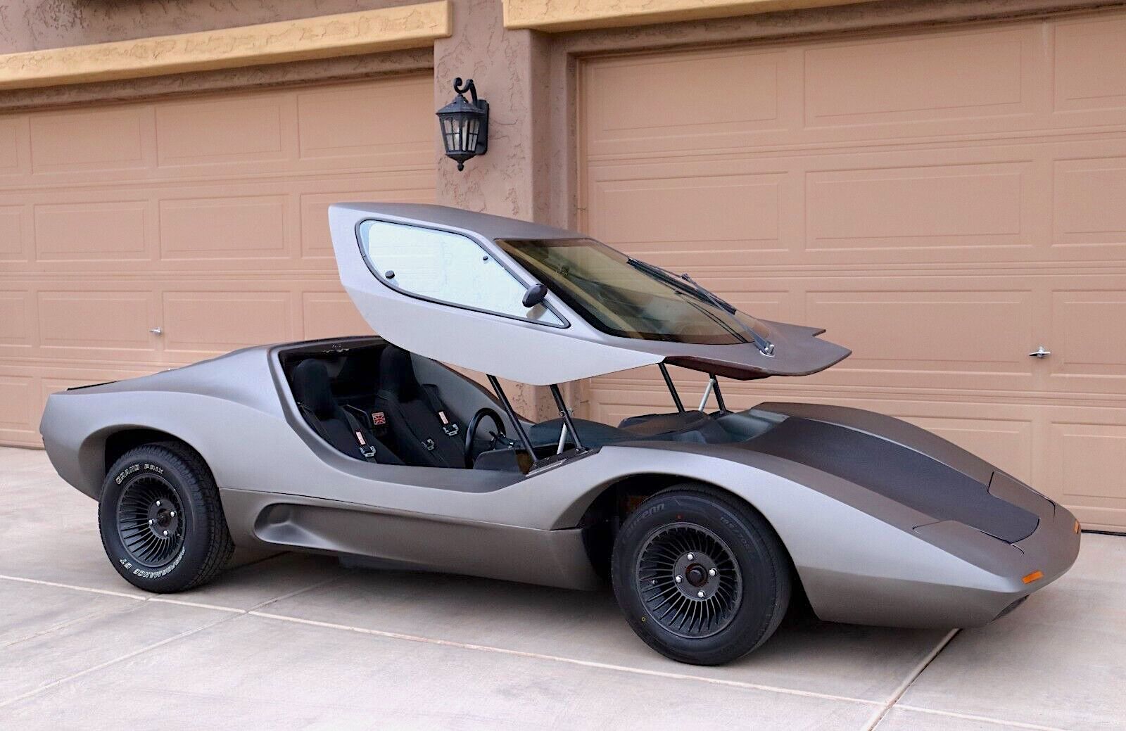 '75 Sterling Is a Kit Car with Supercar Style - eBay Motors Blog