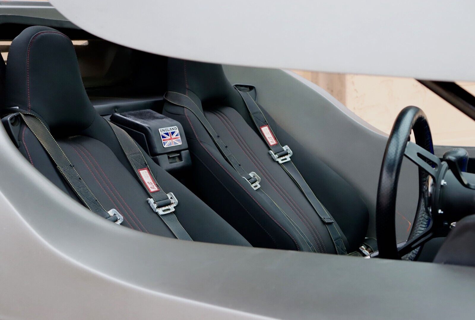 '75 Sterling Is a Kit Car with Supercar Style - eBay Motors Blog