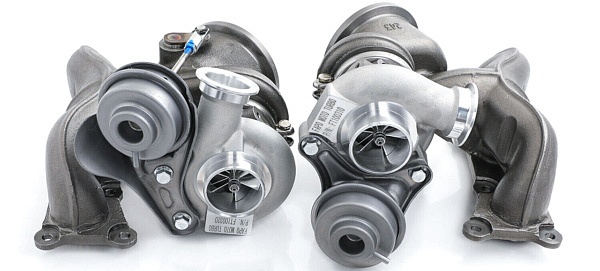 Types of Twin Turbos (And Why You Want One) - eBay Motors Blog