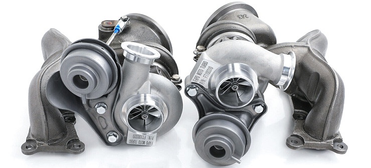 Types of Twin Turbos (And Why You Want One) - eBay Motors Blog