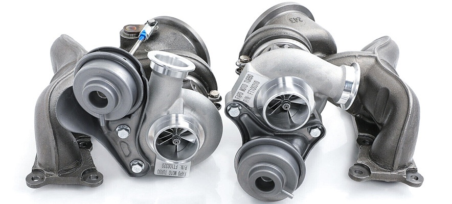 Types of Twin Turbos (And Why You Want One) - eBay Motors Blog