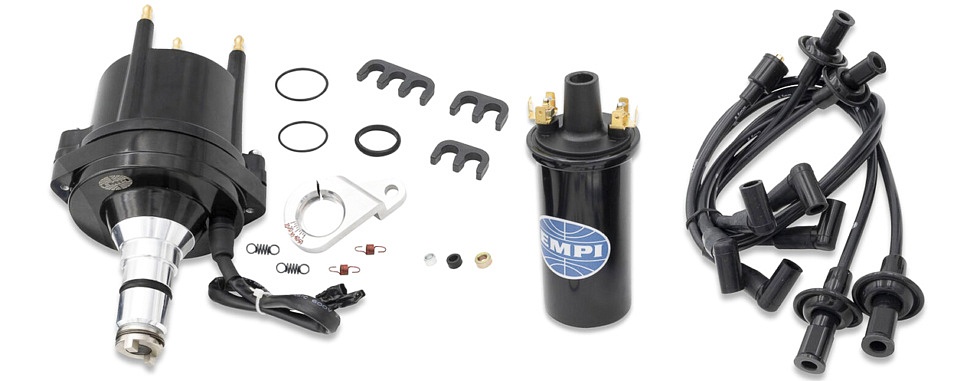 Ignition Coils Help Spark Horsepower - eBay Motors Blog