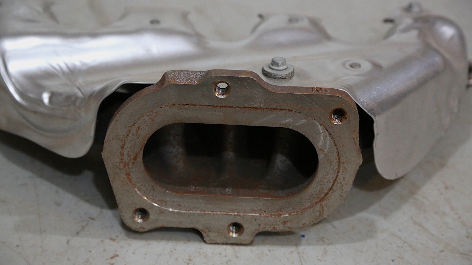 All About Exhaust Gaskets (Types, Repairs)- eBay Motors Blog
