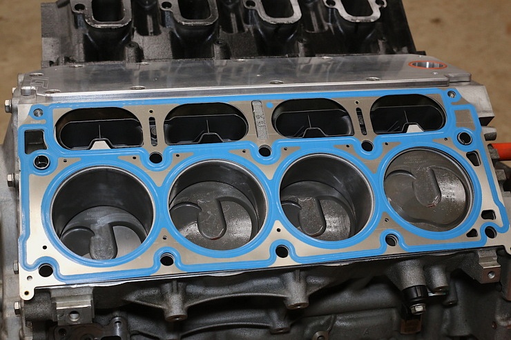 All About Cylinder Head Gaskets - eBay Motors Blog