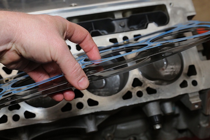 All About Cylinder Head Gaskets - eBay Motors Blog
