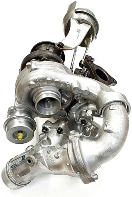 Types of Twin Turbos (And Why You Want One) - eBay Motors Blog