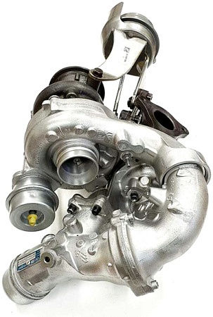 Types of Twin Turbos (And Why You Want One) - eBay Motors Blog