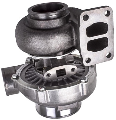 Types of Twin Turbos (And Why You Want One) - eBay Motors Blog