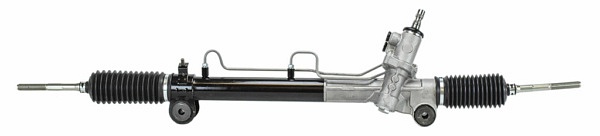 Rack and Pinion Steering: How it Works - eBay Motors Blog