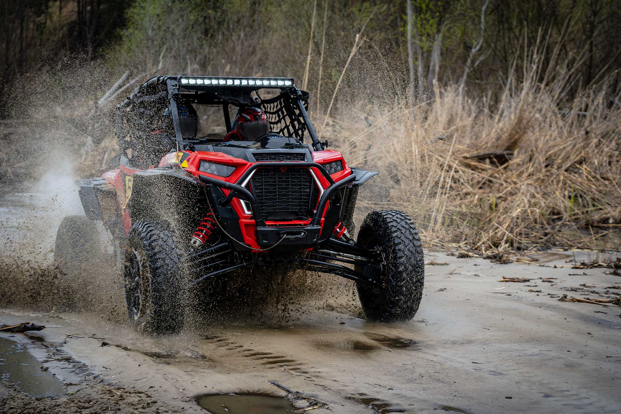 Expert Guide to UTV Tire Sizes and Types - eBay Motors Blog