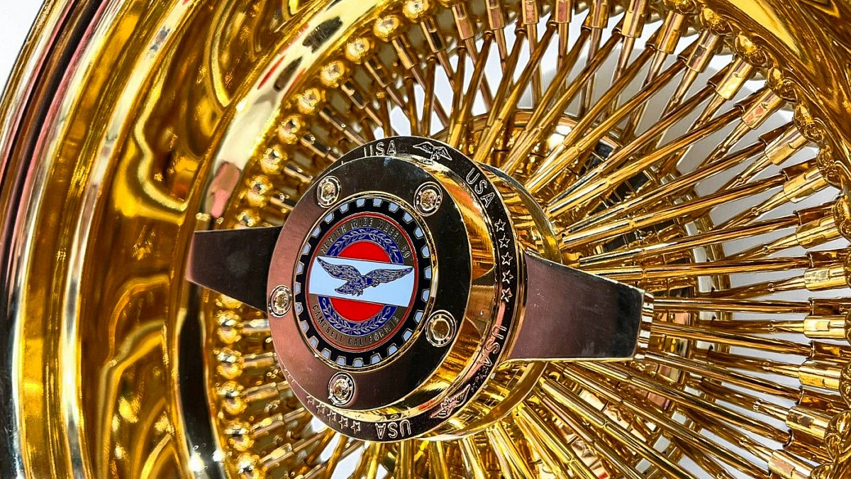 All About Car Rims: Types, Materials and Cost - eBay Motors Blog