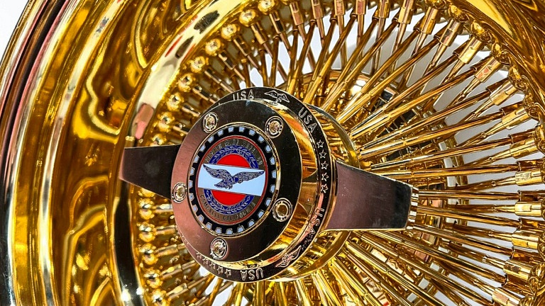 All About Car Rims: Types, Materials and Cost - eBay Motors Blog All About Car Rims: Types, Materials and Cost - eBay Motors Blog