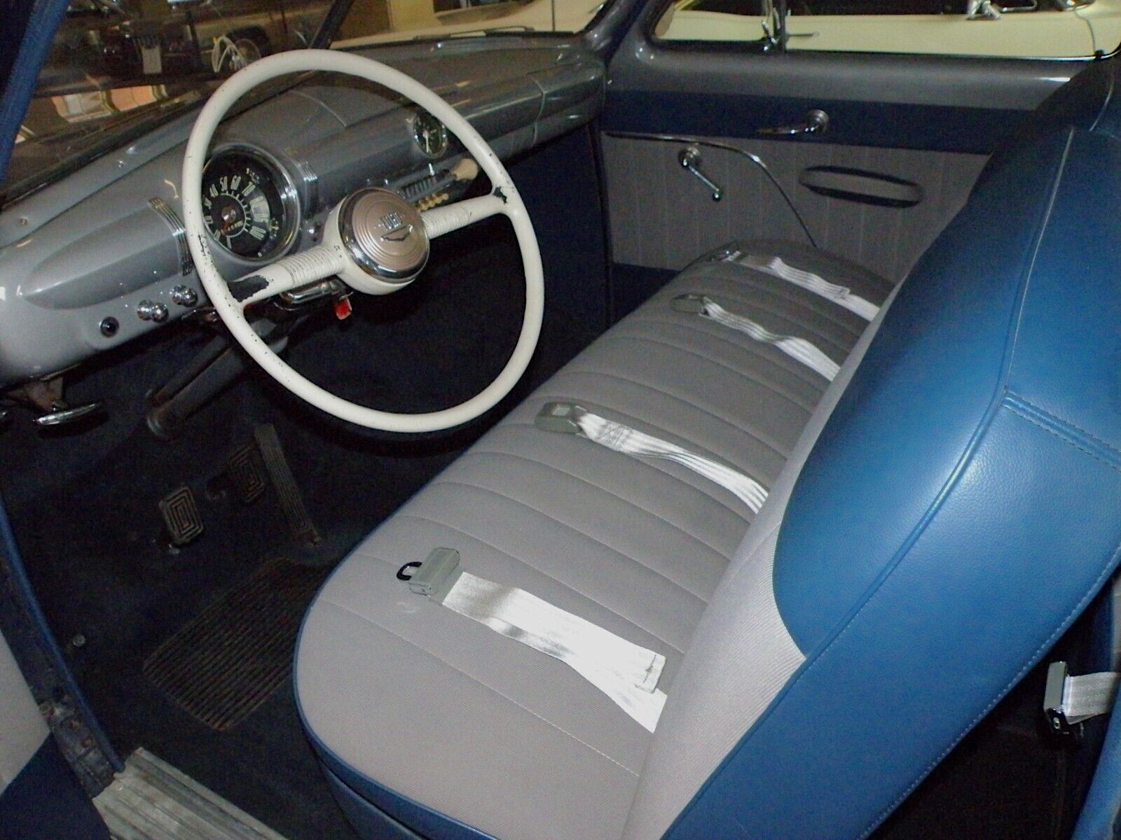 Ford’s Revolutionary Shoebox Design for Post-War America - eBay Motors Blog