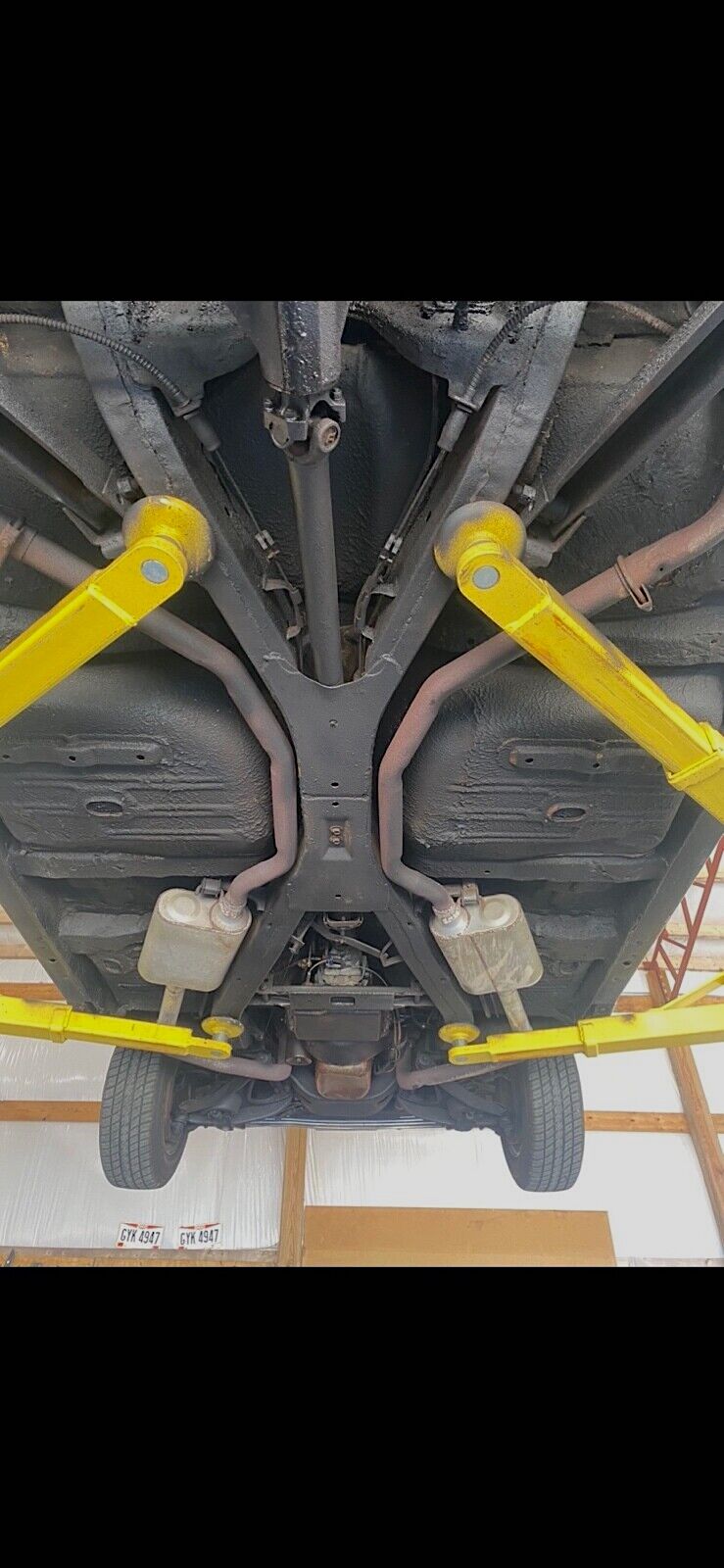 An All-Original 1963 Impala SS With a Real Fine 409 - eBay Motors Blog