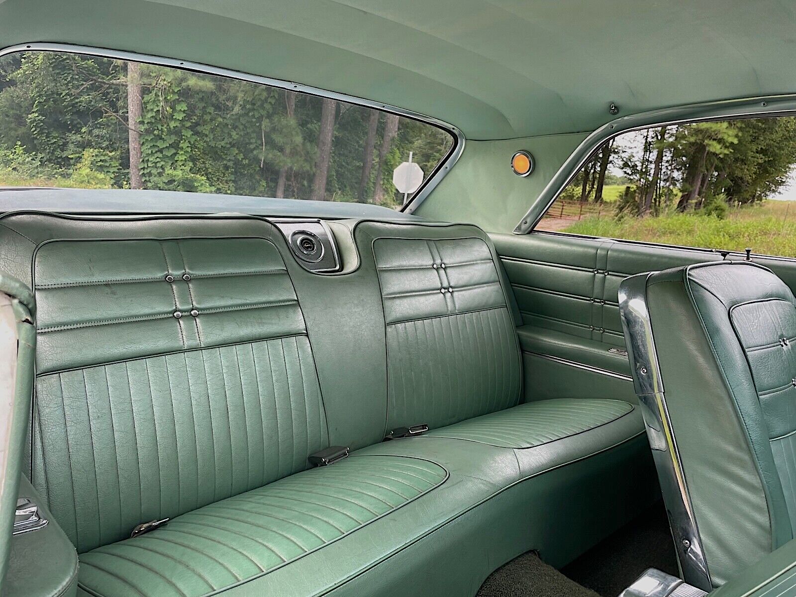 An All-Original 1963 Impala SS With a Real Fine 409 - eBay Motors Blog