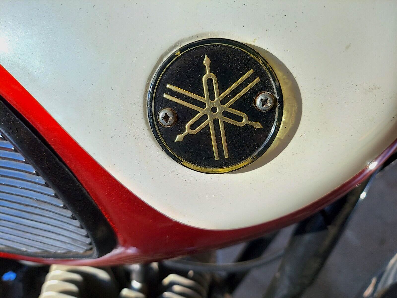 Yamaha Motorcycles Started in the US With This Two-Stroke Gem - eBay Motors Blog