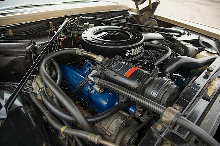 This Cadillac Coupe DeVille Oozes 1965 Style - eBay Motors Blog