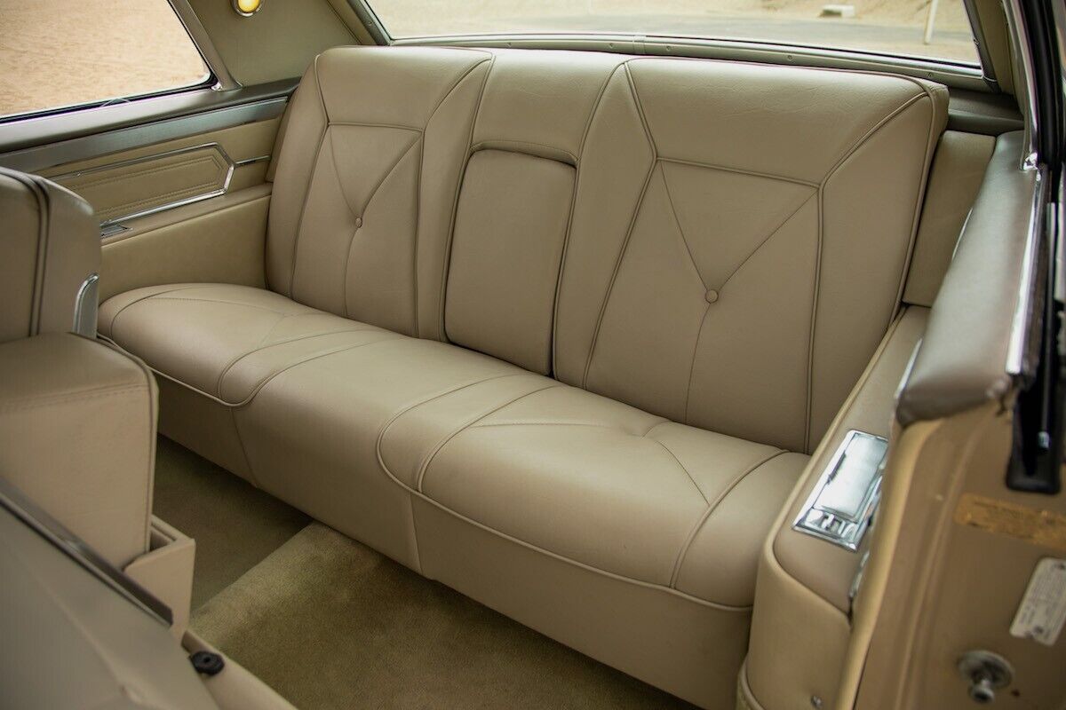 This Cadillac Coupe DeVille Oozes 1965 Style - eBay Motors Blog