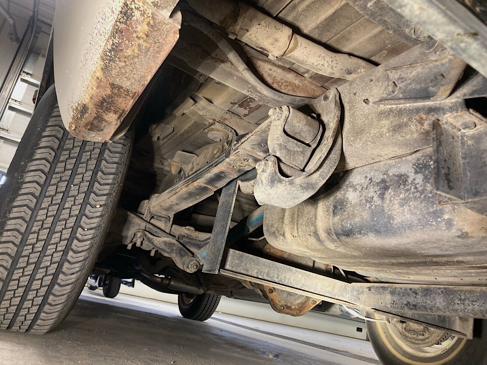 A Seldom Seen Plymouth SUV: The 1975 Trail Duster - eBay Motors Blog