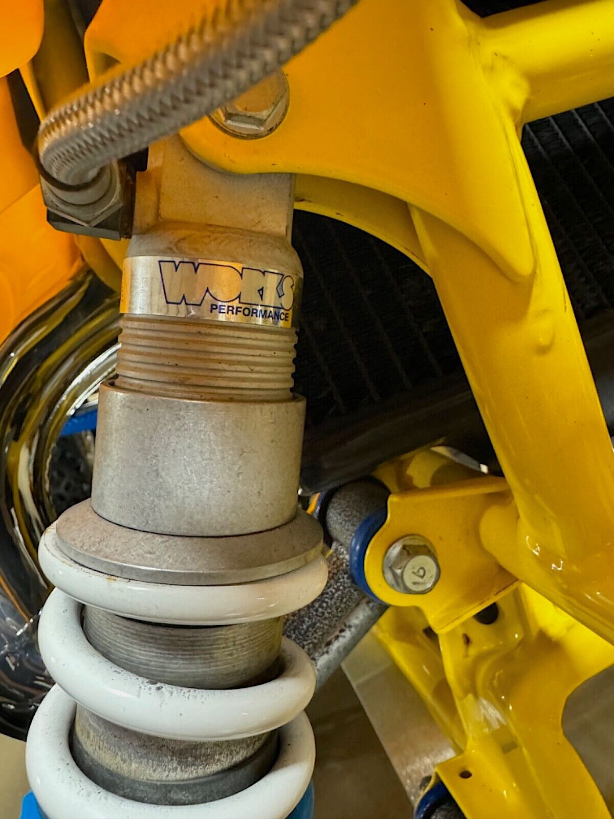 The Monster ‘88 Suzuki LT500R Quadracer - eBay Motors Blog