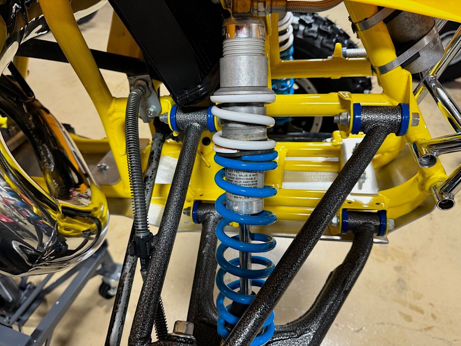 The Monster ‘88 Suzuki LT500R Quadracer - eBay Motors Blog