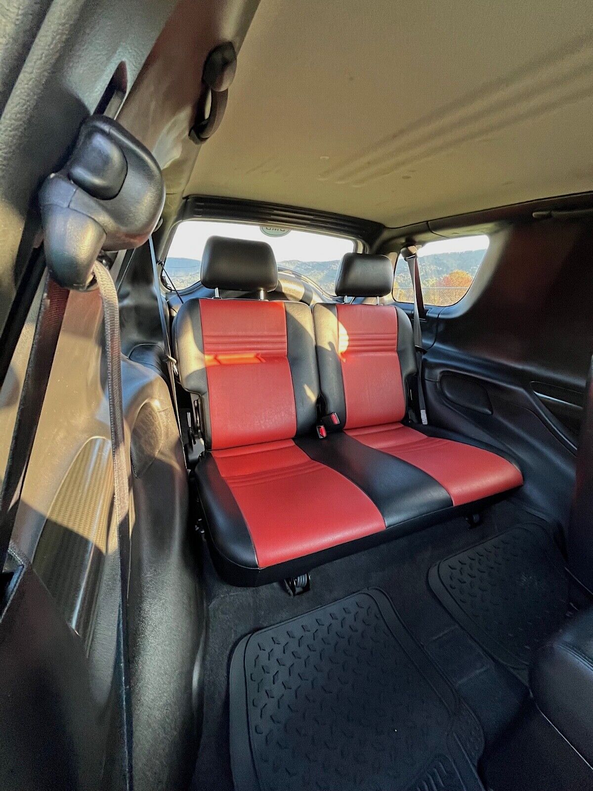 When Isuzu Invented the Sports SUV: The Vehi-CROSS - eBay Motors Blog