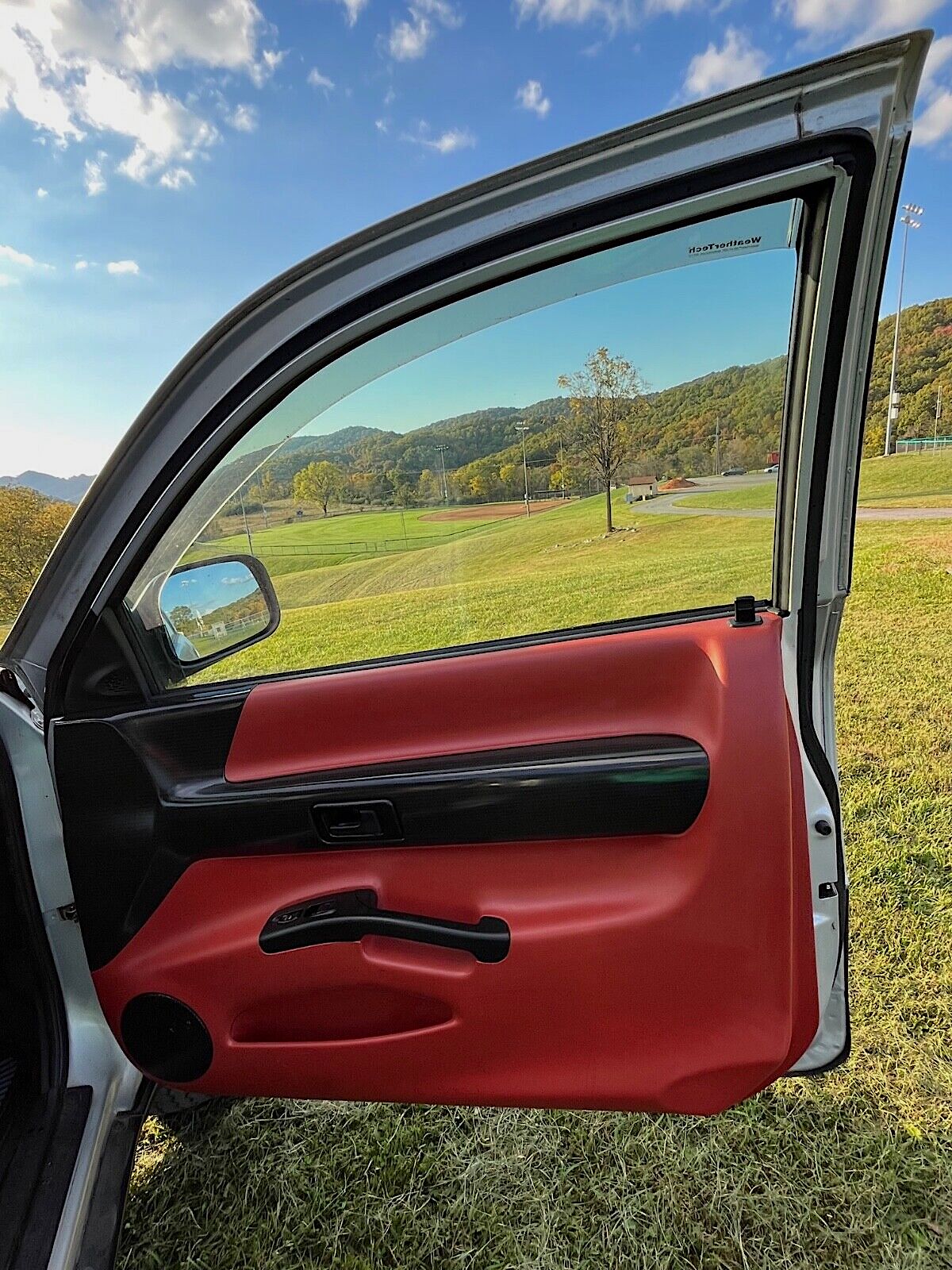 When Isuzu Invented the Sports SUV: The Vehi-CROSS - eBay Motors Blog