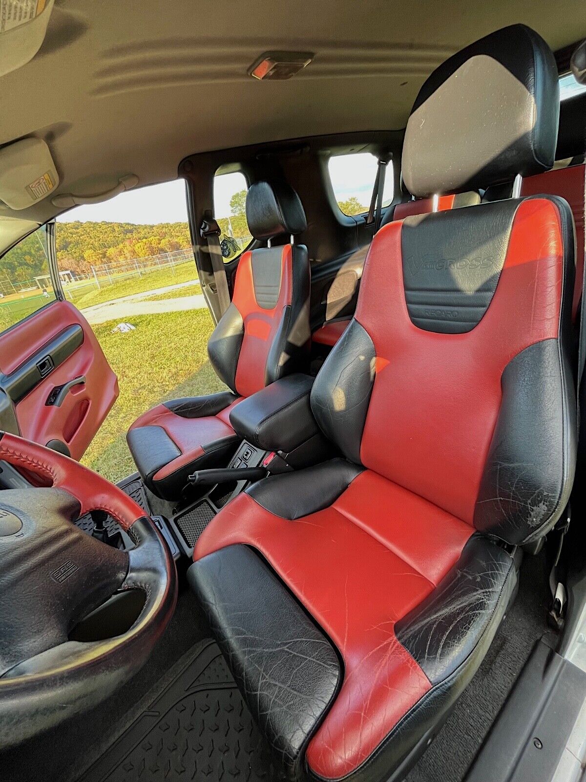 When Isuzu Invented the Sports SUV: The Vehi-CROSS - eBay Motors Blog