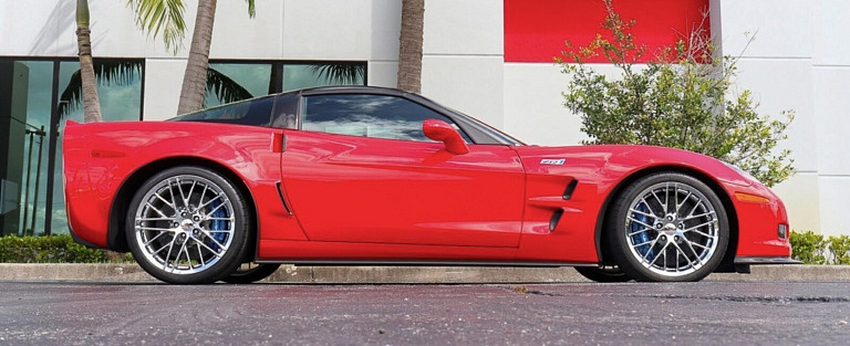 Chevrolet LS9: The Ultimate LS Engine - eBay Motors Blog