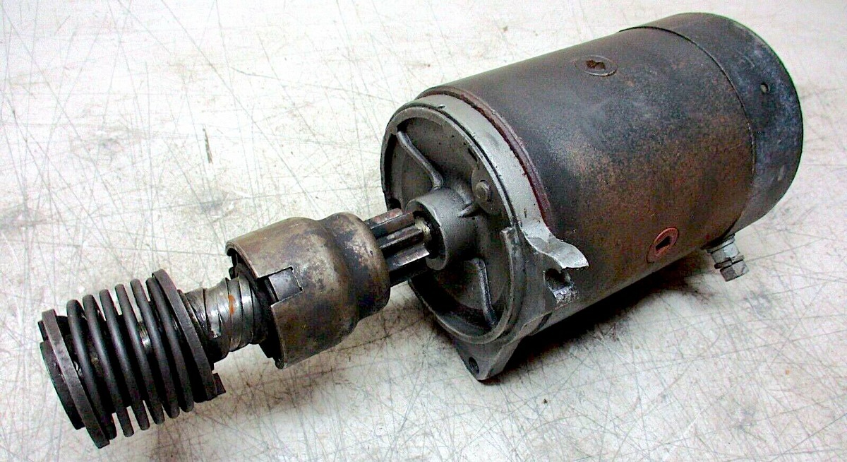 Car Starter Motors and How Long They Last - eBay Motors Blog