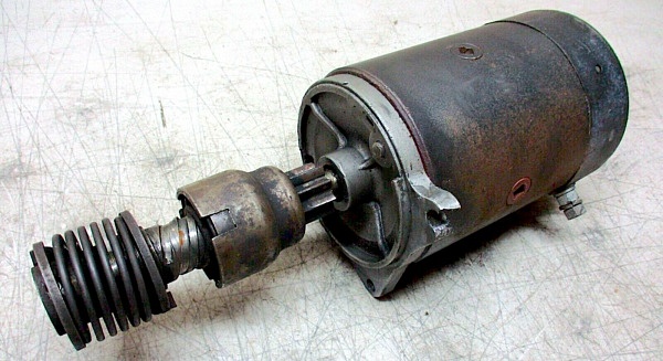 Car Starter Motors and How Long They Last - eBay Motors Blog