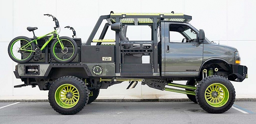 The Evolution of the GM Duramax Diesel Engine - eBay Motors Blog