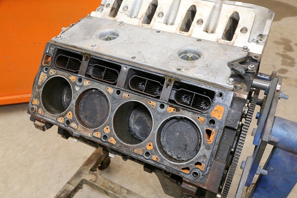 The Evolution of GM LS and LT Engines - eBay Motors Blog