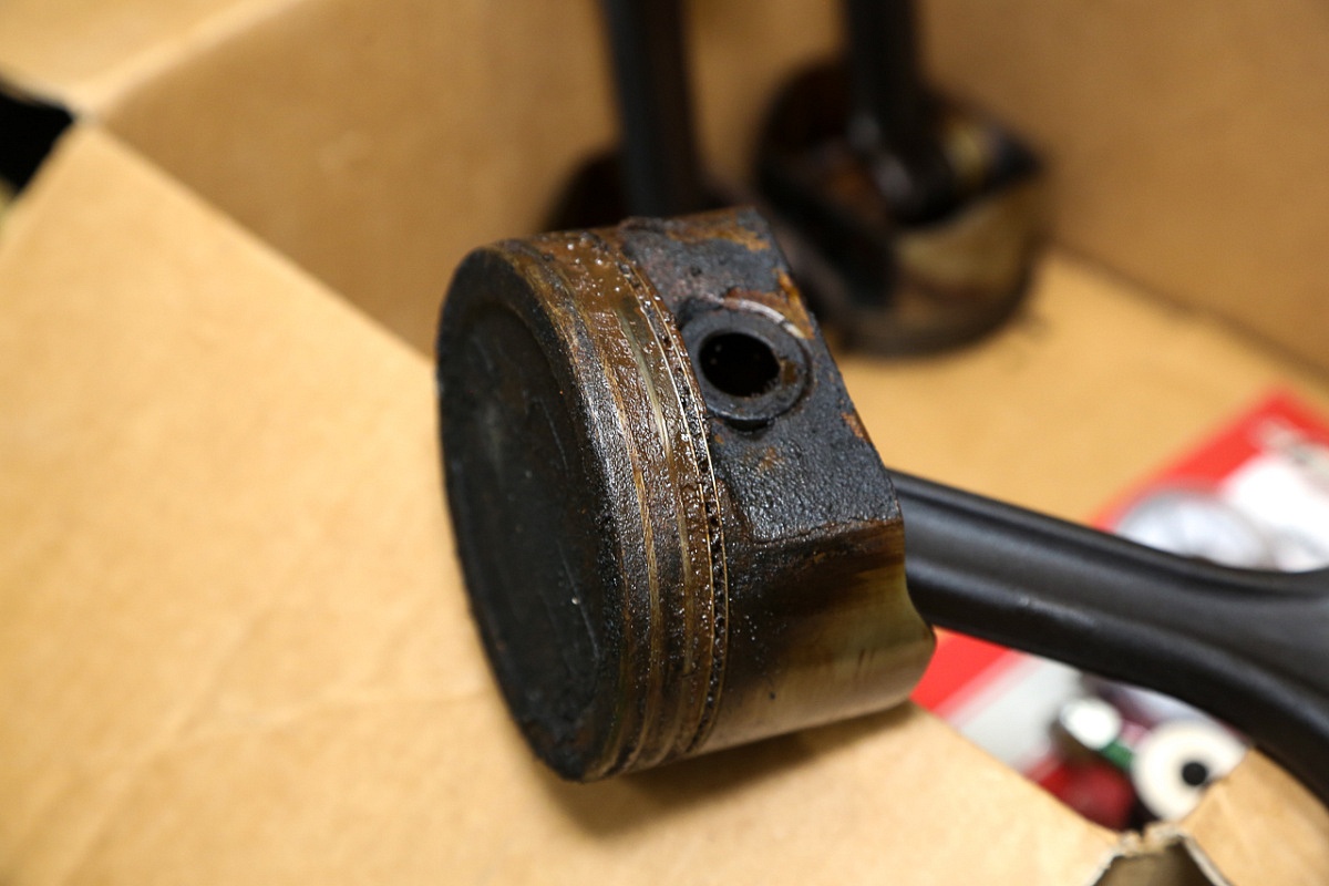 The Evolution of GM LS and LT Engines - eBay Motors Blog