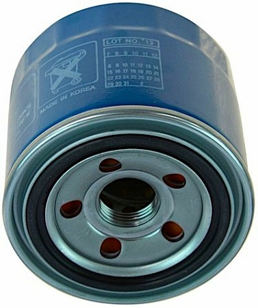 How to Choose the Best Oil Filter - eBay Motors Blog