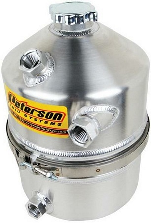 The Automotive Dry Sump System Explained - eBay Motors Blog