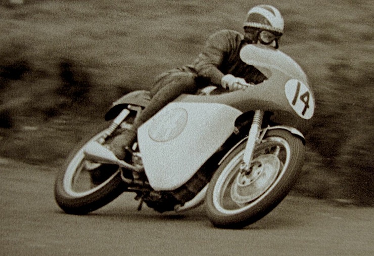 Yamaha Motorcycles Started in the US With This Two-Stroke Gem - eBay ...