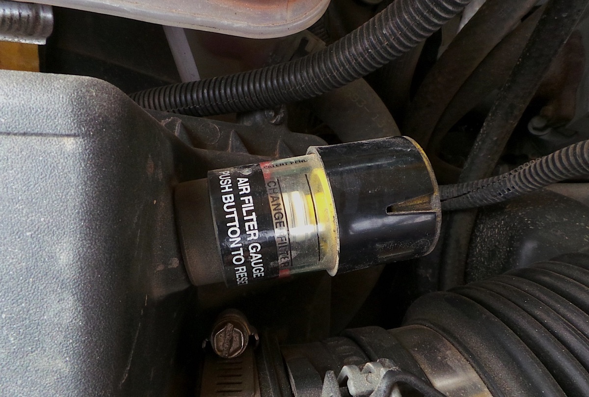 Reduced Engine Power and What To Do - eBay Motors Blog