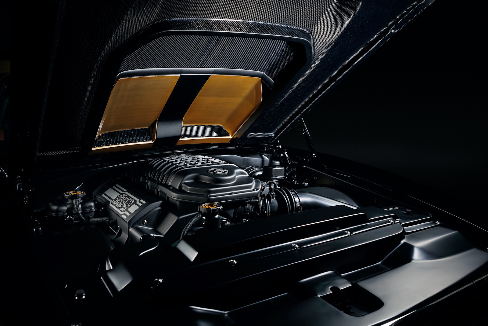 Three Ringbrothers Builds Unveiled at SEMA - eBay Motors Blog