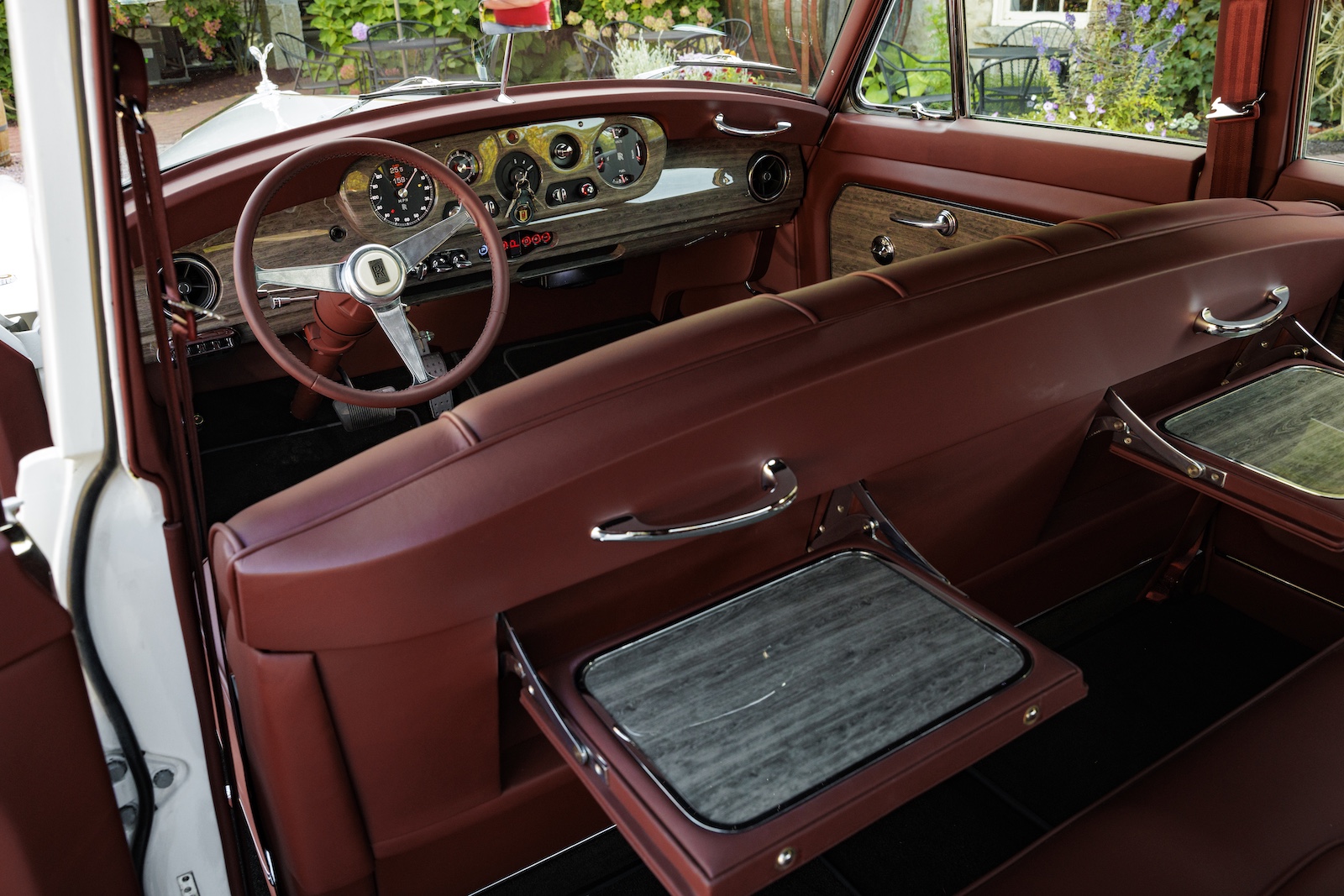 Three Ringbrothers Builds Unveiled at SEMA - eBay Motors Blog