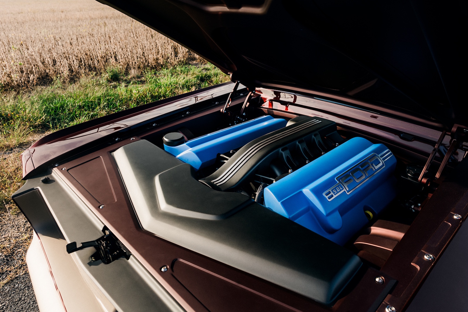 Three Ringbrothers Builds Unveiled at SEMA - eBay Motors Blog