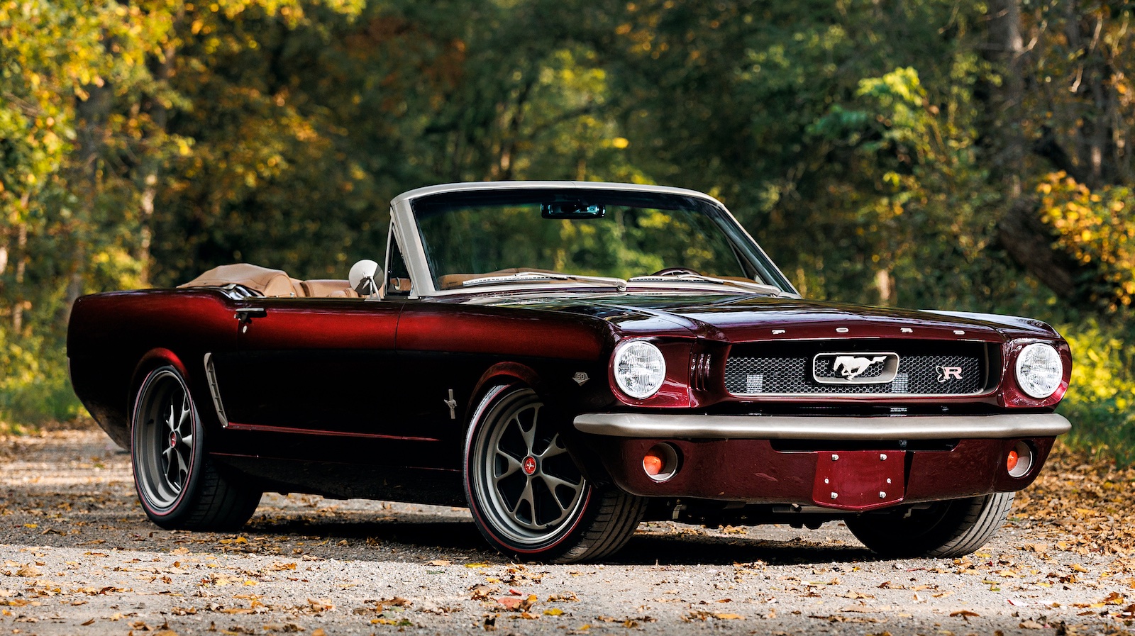 Three Ringbrothers Builds Unveiled at SEMA - eBay Motors Blog